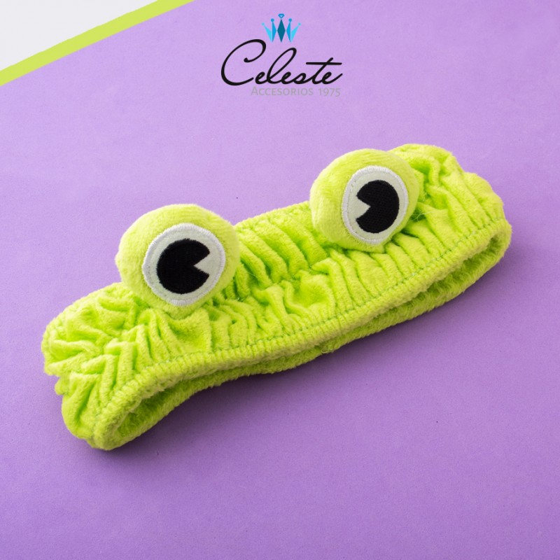 ACC604 - Balaca ranita